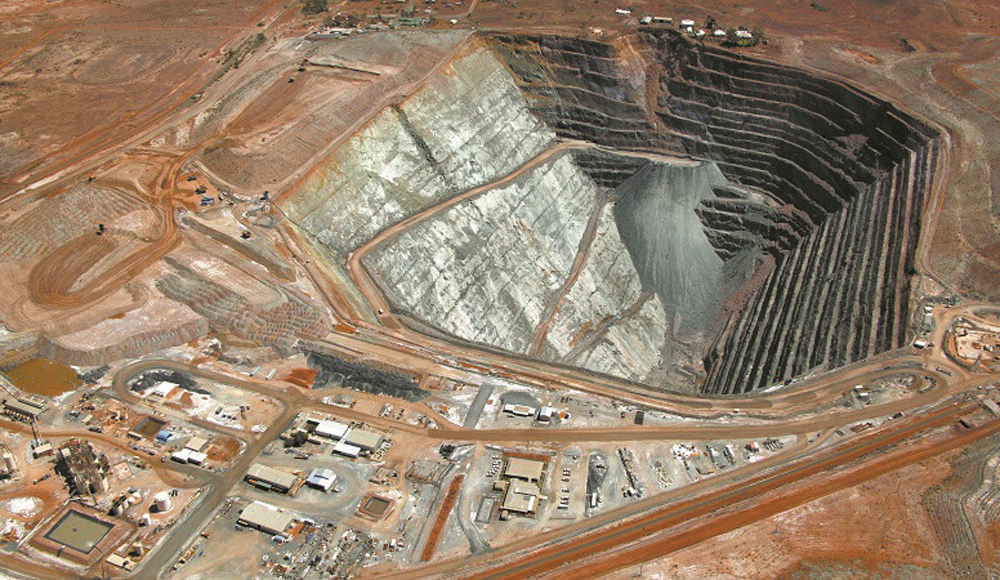 St Barbara, Gwalia Operations | Resolve Mining Consultants